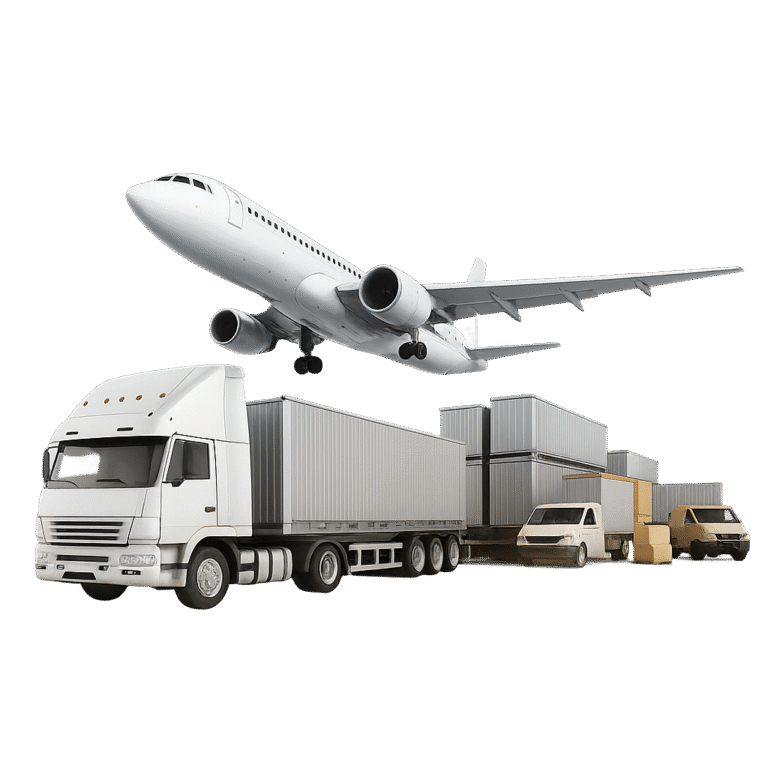 Layanan Cargo - Yicheng Logistics Cargo